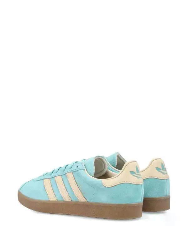 Adidas Gazelle 85 Suede Sneakers - Blue