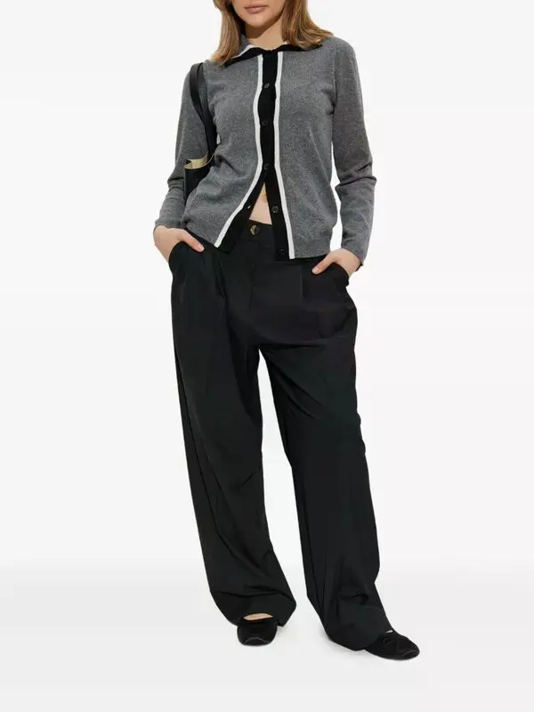 Marni Virgin Wool Cardigan
