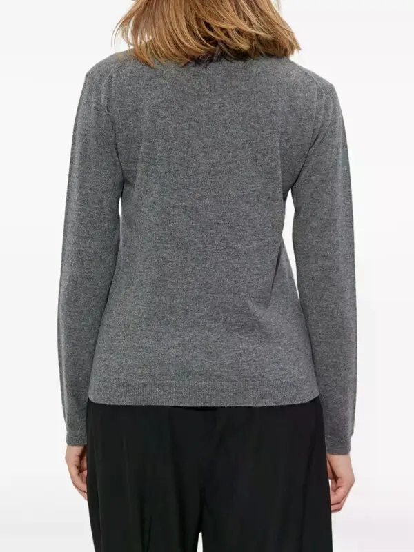 Marni Virgin Wool Cardigan