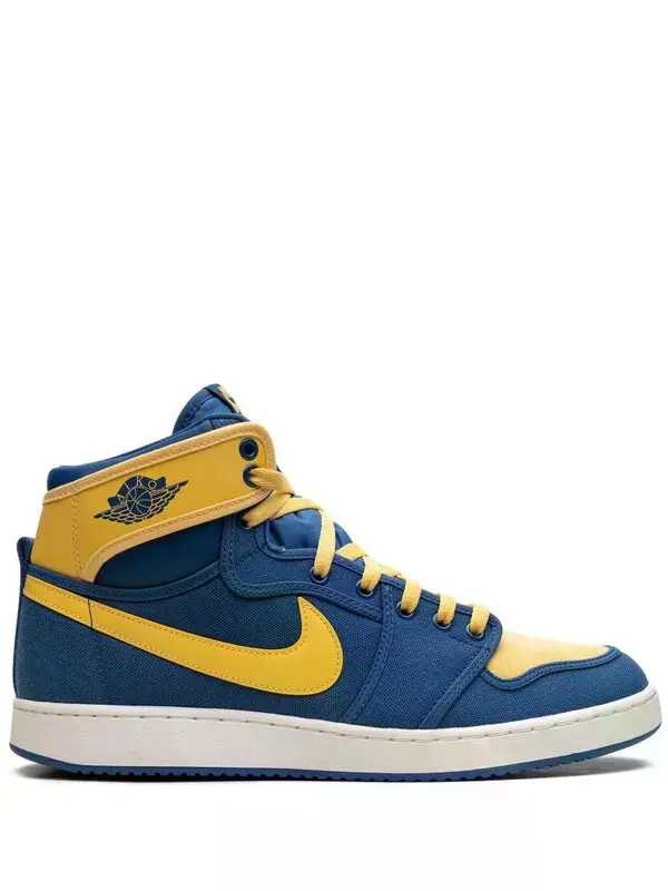 JORDAN Air 1 Ko Laney Sneakers - Blue