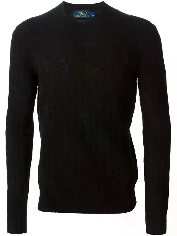 Polo Ralph Lauren Cable Knit Jumper