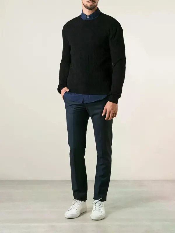 Polo Ralph Lauren Cable Knit Jumper