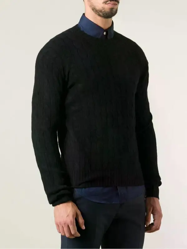 Polo Ralph Lauren Cable Knit Jumper