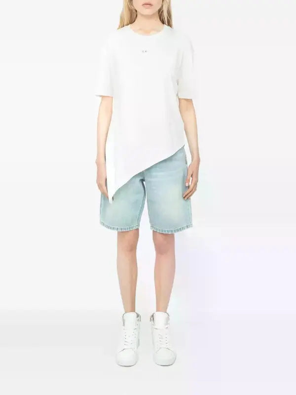 Zadig&Voltaire Cotton T-shirt