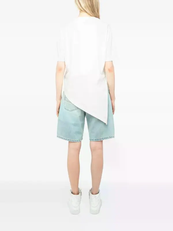 Zadig&Voltaire Cotton T-shirt