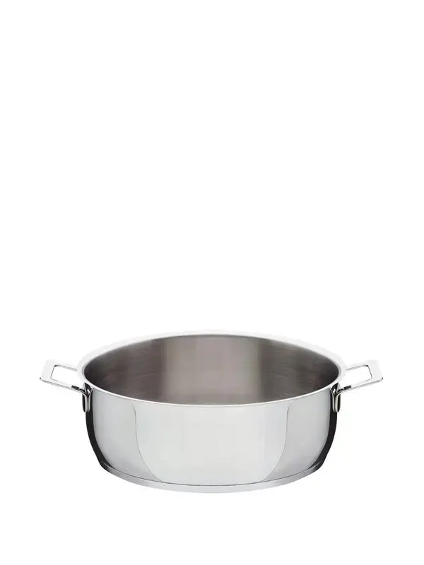 ALESSI Pots&pans Stainless Steel Casserole