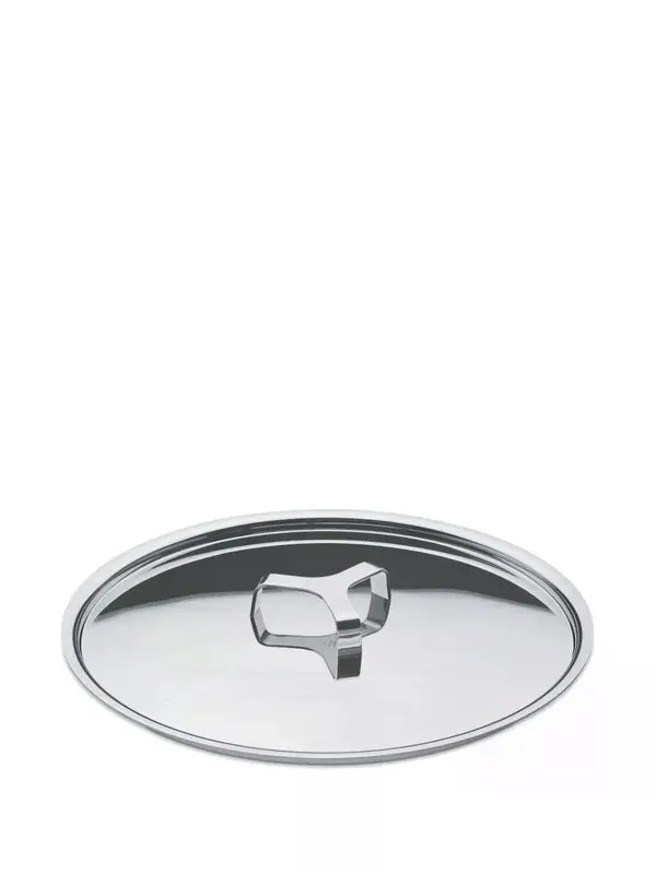 ALESSI Pots&pans Stainless Steel Casserole