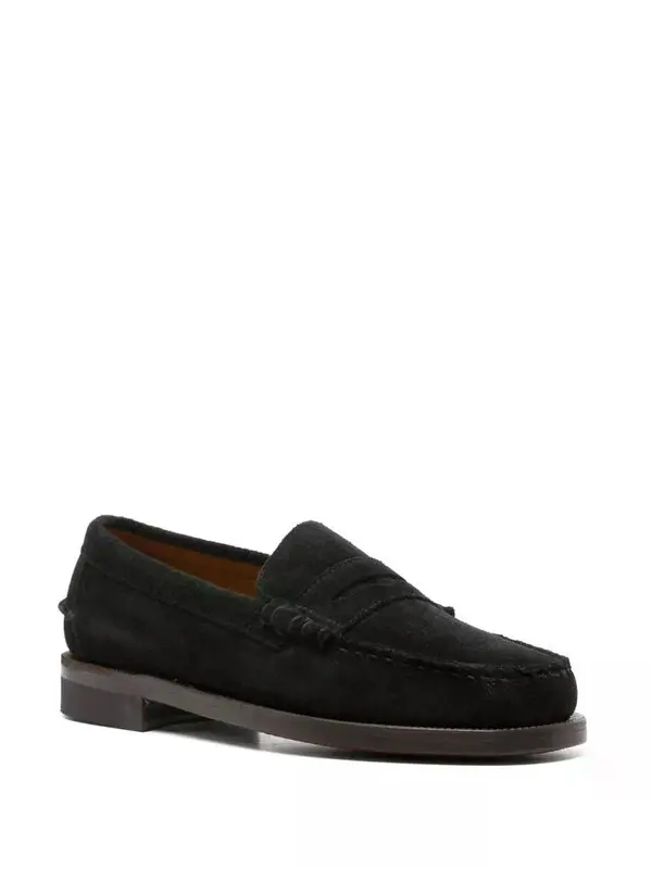 SEBAGO Classic Dan Suede Loafers