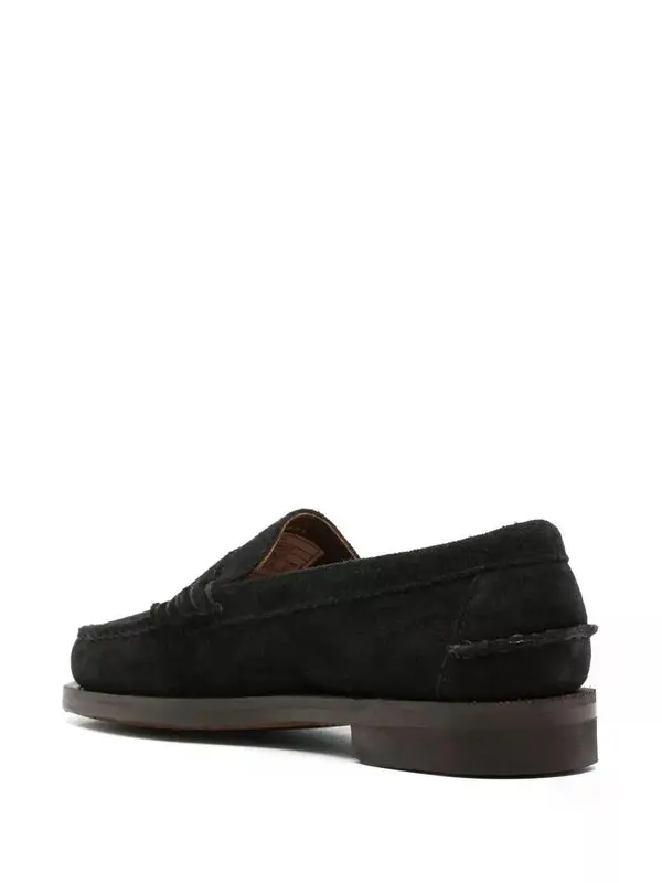 SEBAGO Classic Dan Suede Loafers