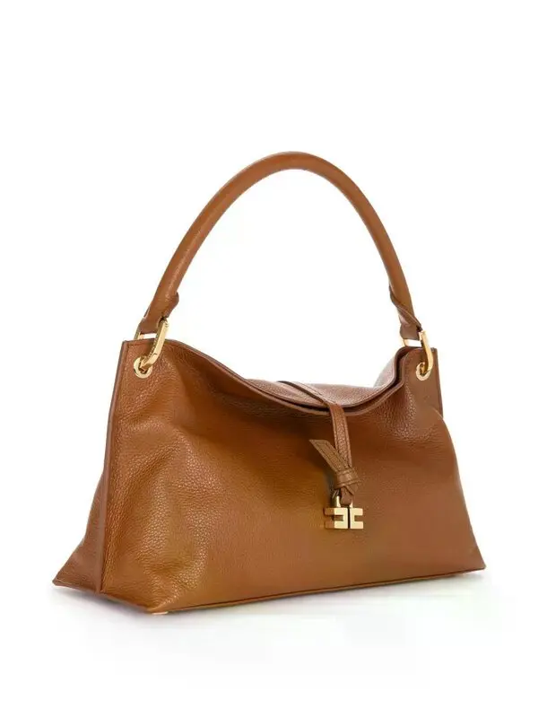 Elisabetta Franchi Boulevard Tote Bag