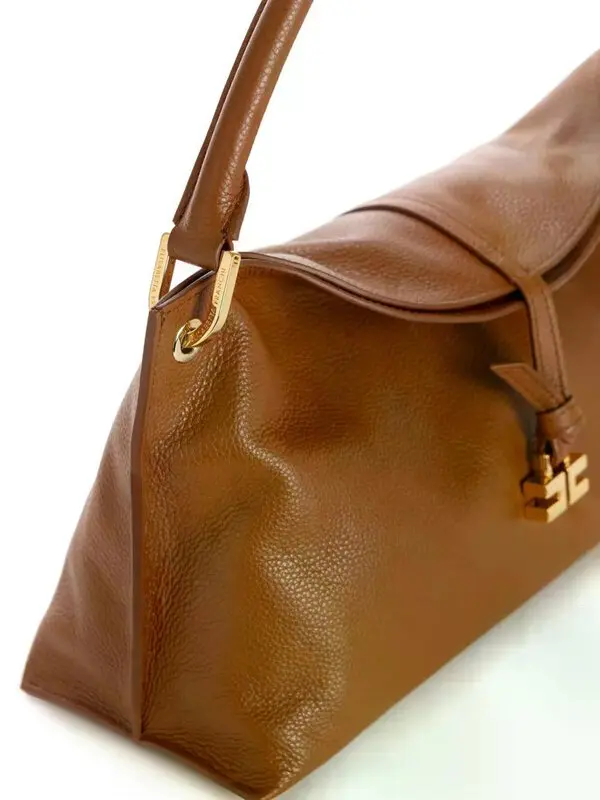 Elisabetta Franchi Boulevard Tote Bag