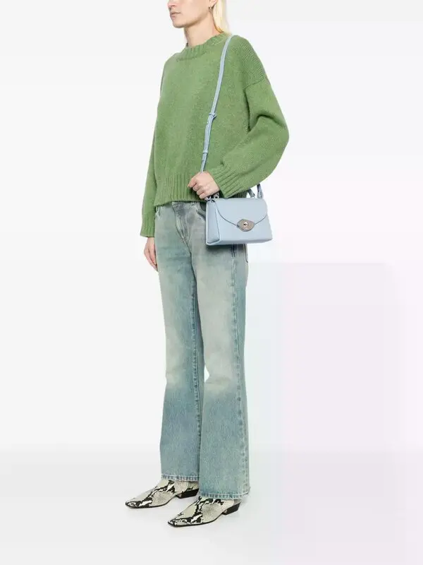 Mulberry Lana Top Handle Bag