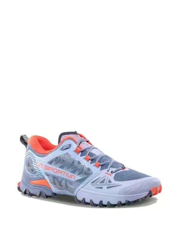 LA SPORTIVA Bushido Iii Trail Running Sneakers - Blue