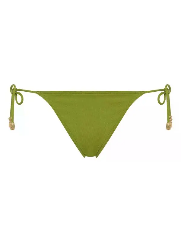 ERES Exquise Bikini Bottom - Green