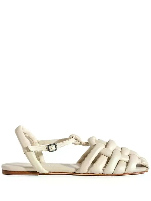Hereu Caberza Sandals - Neutrals
