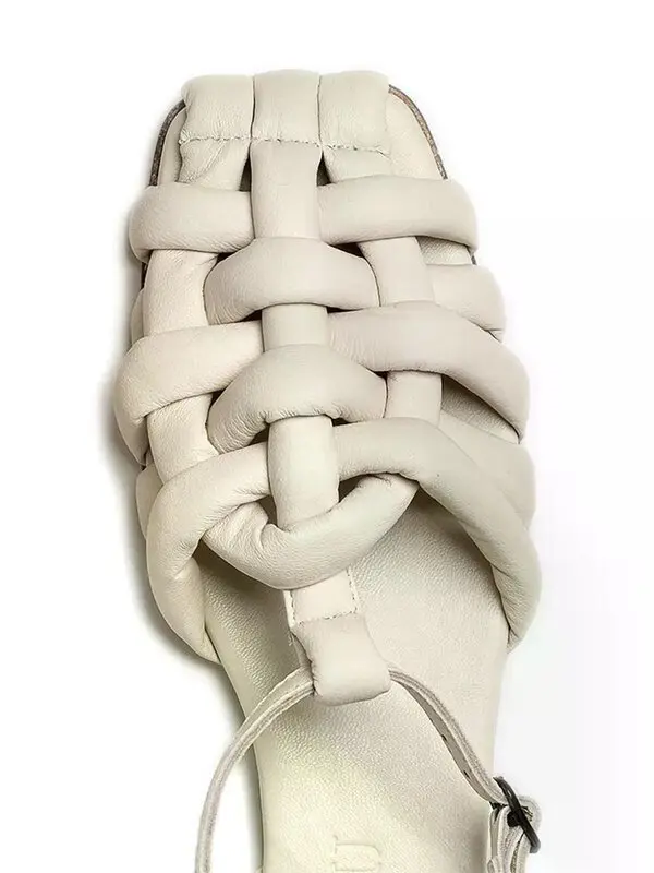 Hereu Caberza Sandals - Neutrals