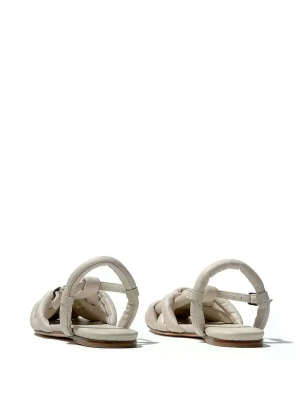 Hereu Caberza Sandals - Neutrals