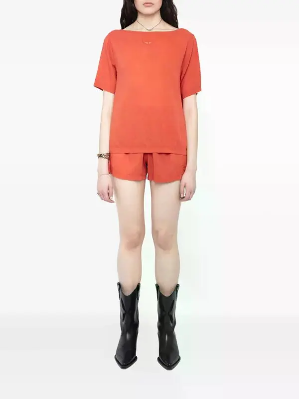 Zadig&Voltaire Ella T-shirt