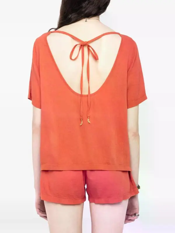 Zadig&Voltaire Ella T-shirt
