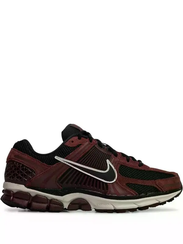 Nike Zoom Vomero 5 "dark Team" Sneakers - Red