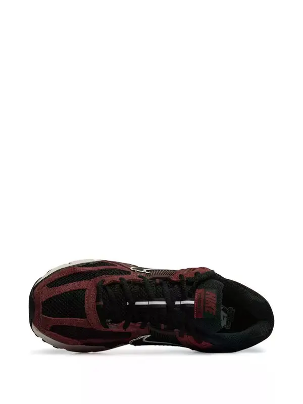 Nike Zoom Vomero 5 "dark Team" Sneakers - Red
