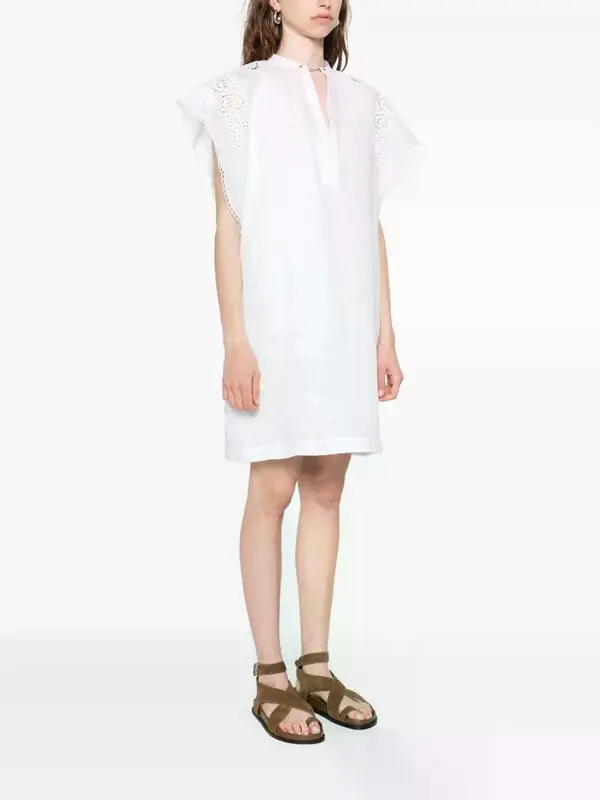 Max Mara Astor Dress