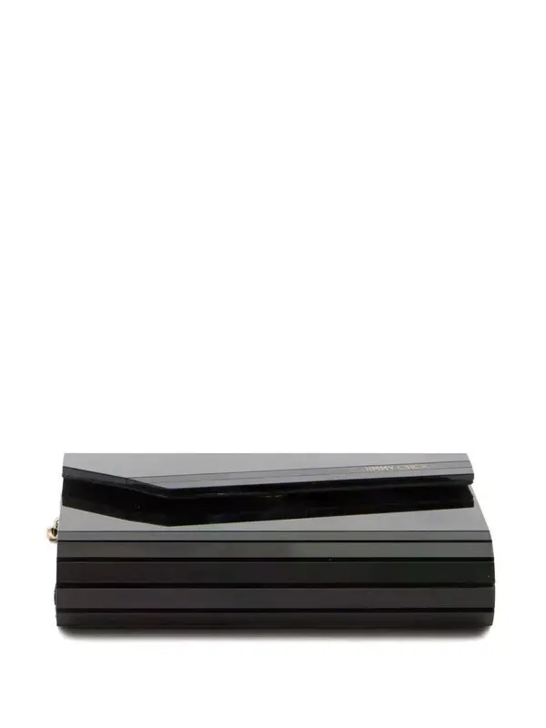 JIMMY CHOO Candy Clutch Bag