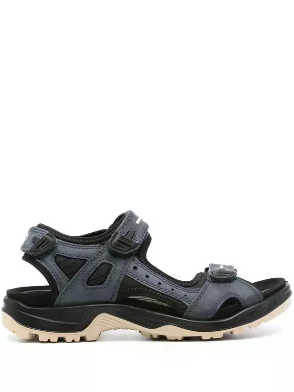 Ecco Offroad Touch-strap Sandals