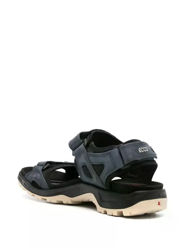 Ecco Offroad Touch-strap Sandals