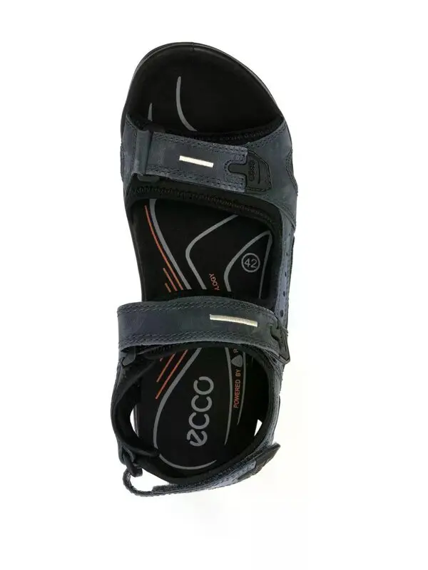 Ecco Offroad Touch-strap Sandals