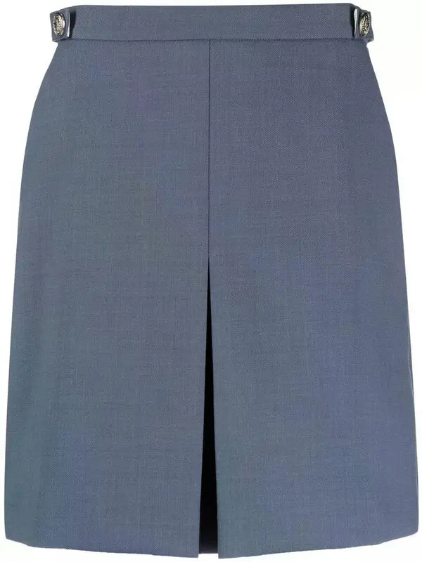 Tommy Hilfiger A-line Tailored Skirt