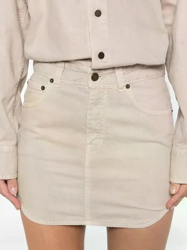 HAIKURE Tamu Mini Dress