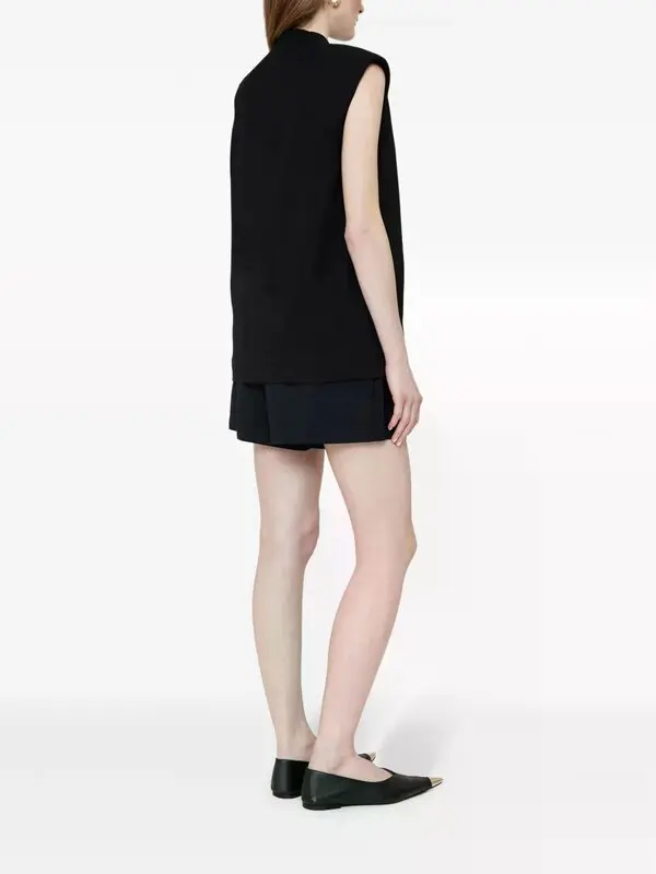 ANINE BING Venice Wrap Vest