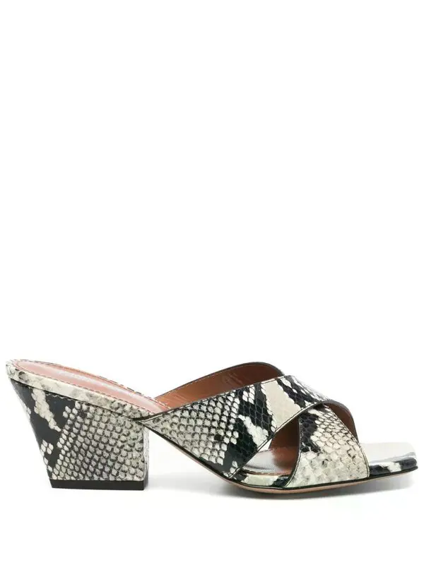 Paris Texas 60mm Arizona Sandals