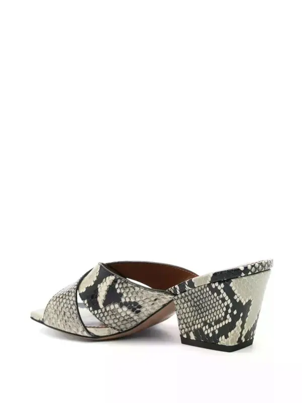 Paris Texas 60mm Arizona Sandals
