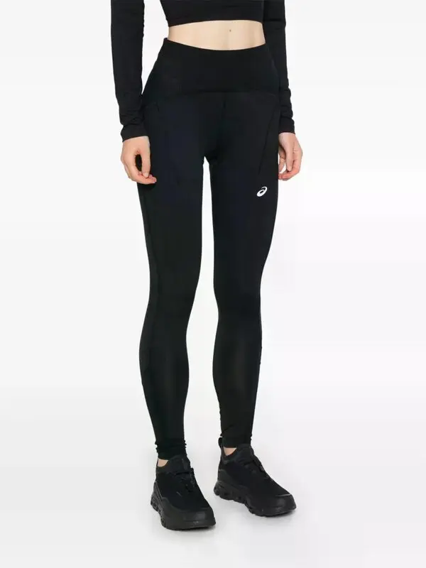 Asics Road Winter Tights