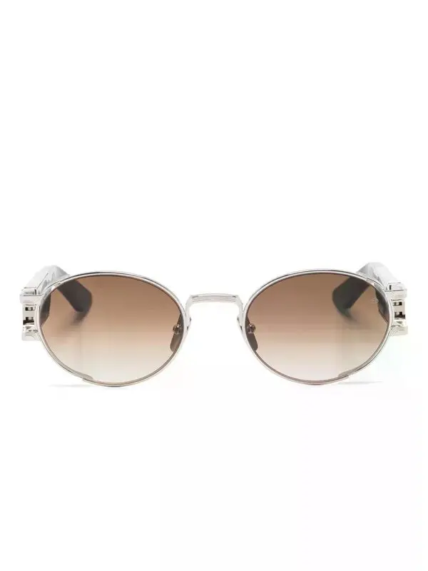 MAYBACH EYEWEAR The Drive I Sunglasses - Silver