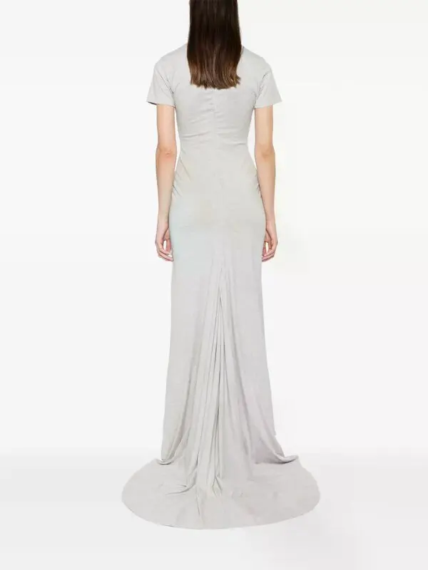 Giuseppe Di Morabito T-shirt Maxi Dress