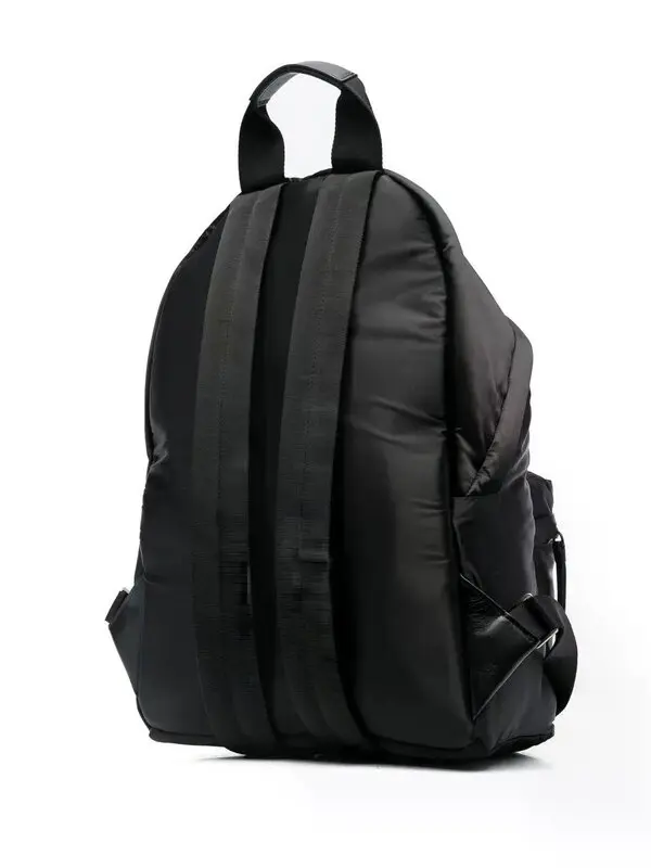 Palm Angels Logo-print Backpack