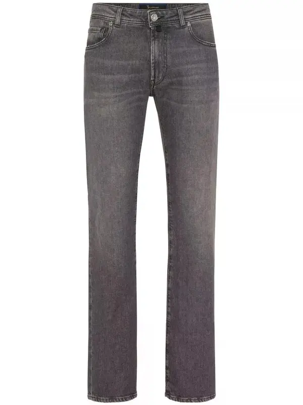 BILLIONAIRE Straight-leg Jeans