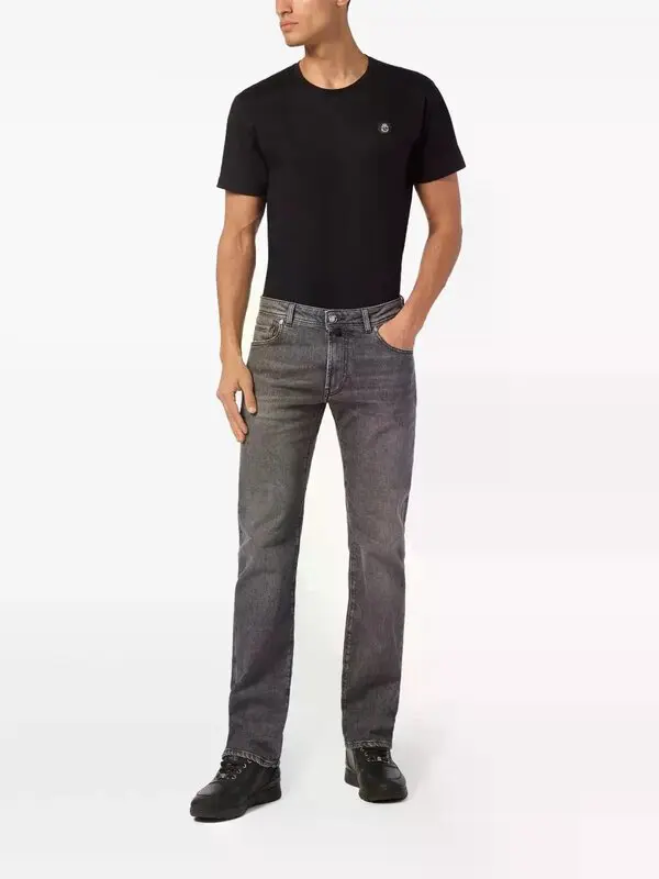 BILLIONAIRE Straight-leg Jeans