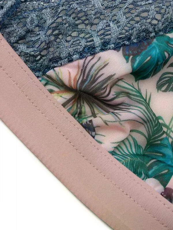 DOLCI FOLLIE Butterfly Soft Bra