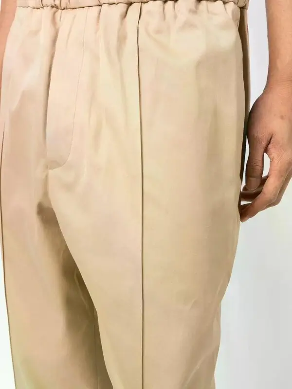JIL SANDER Straight-leg Trousers