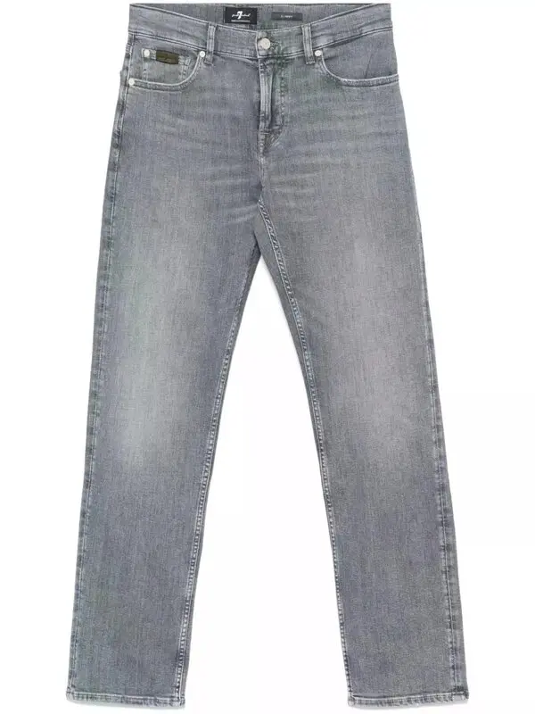 7 For All Mankind Slimmy Jeans
