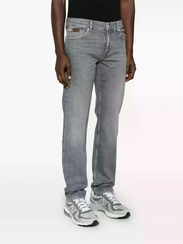 7 For All Mankind Slimmy Jeans