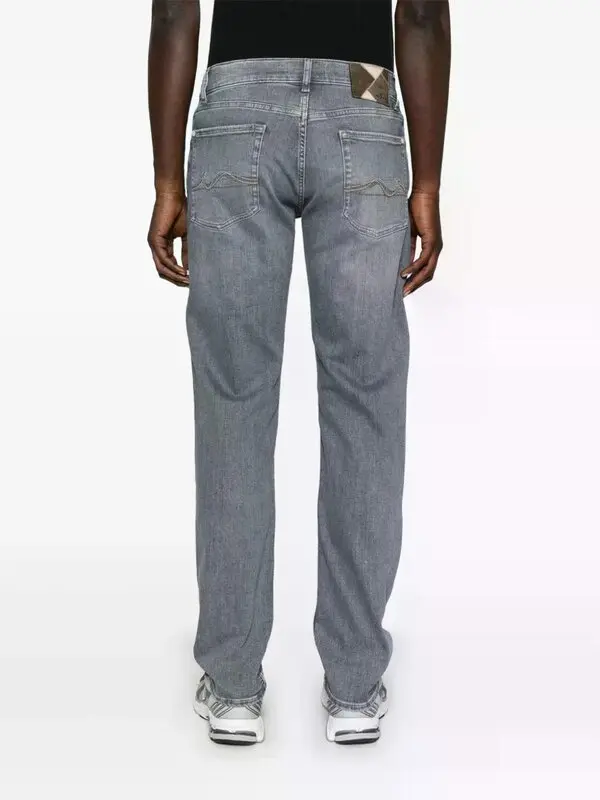7 For All Mankind Slimmy Jeans