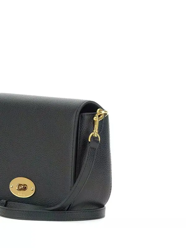 Mulberry Small Darley Shoulder Bag