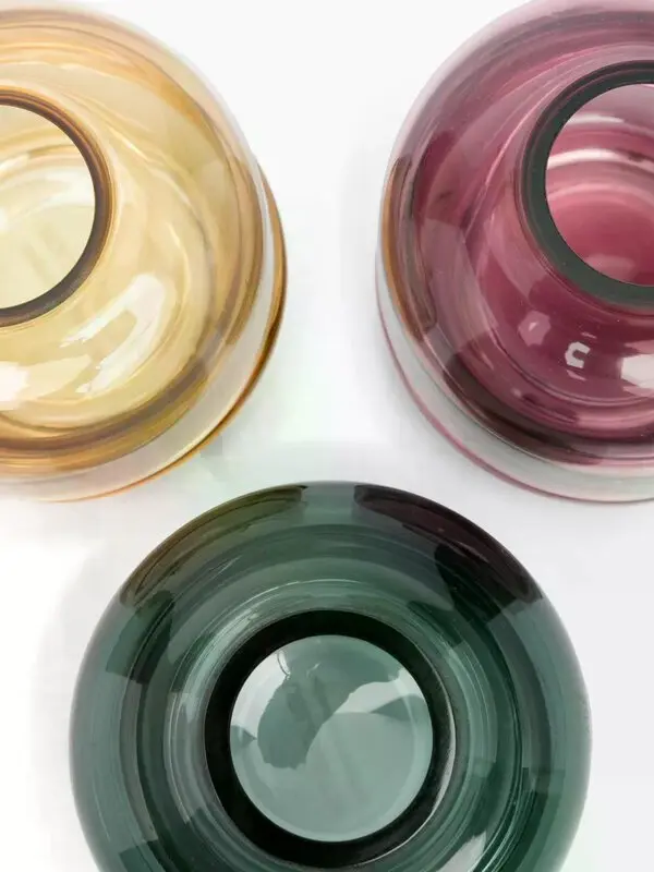 POLSPOTTEN Formy Candle Holders
