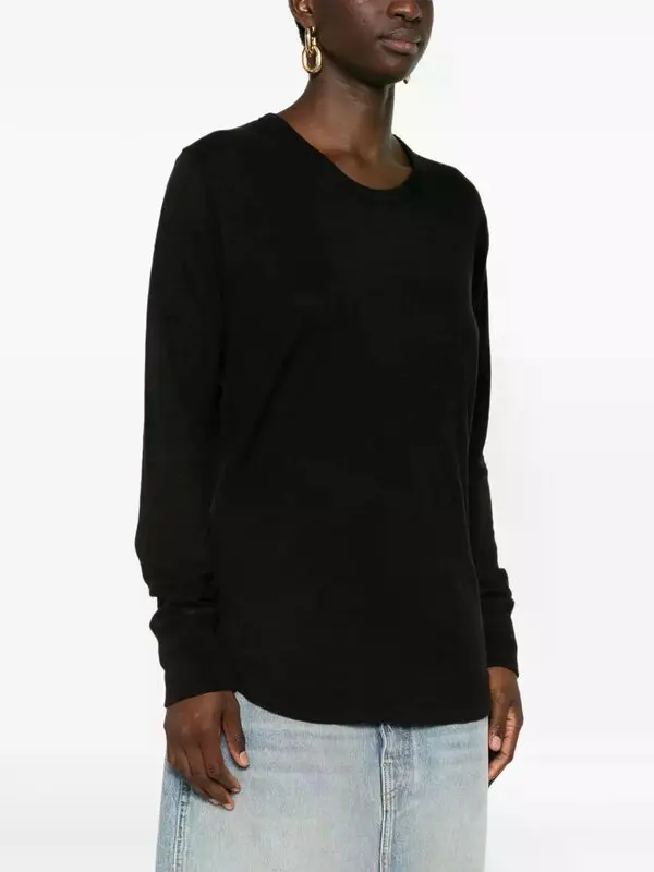 MARANT ETOILE Zeline T-shirt