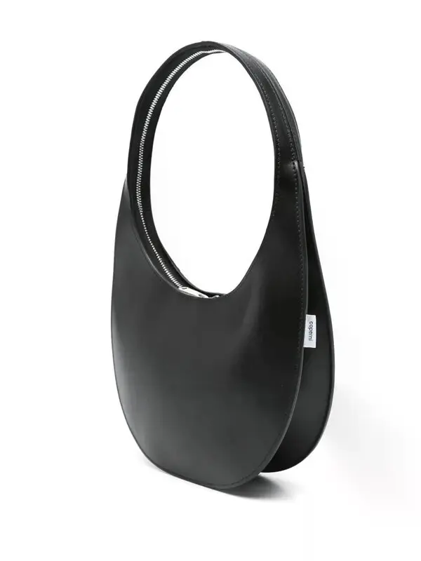 Coperni Double Gusset Swipe Mini Bag
